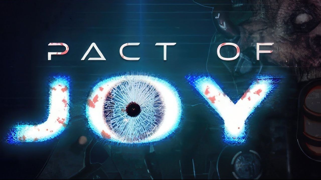 Pact of Joy | PC Steam Game | Fanatical