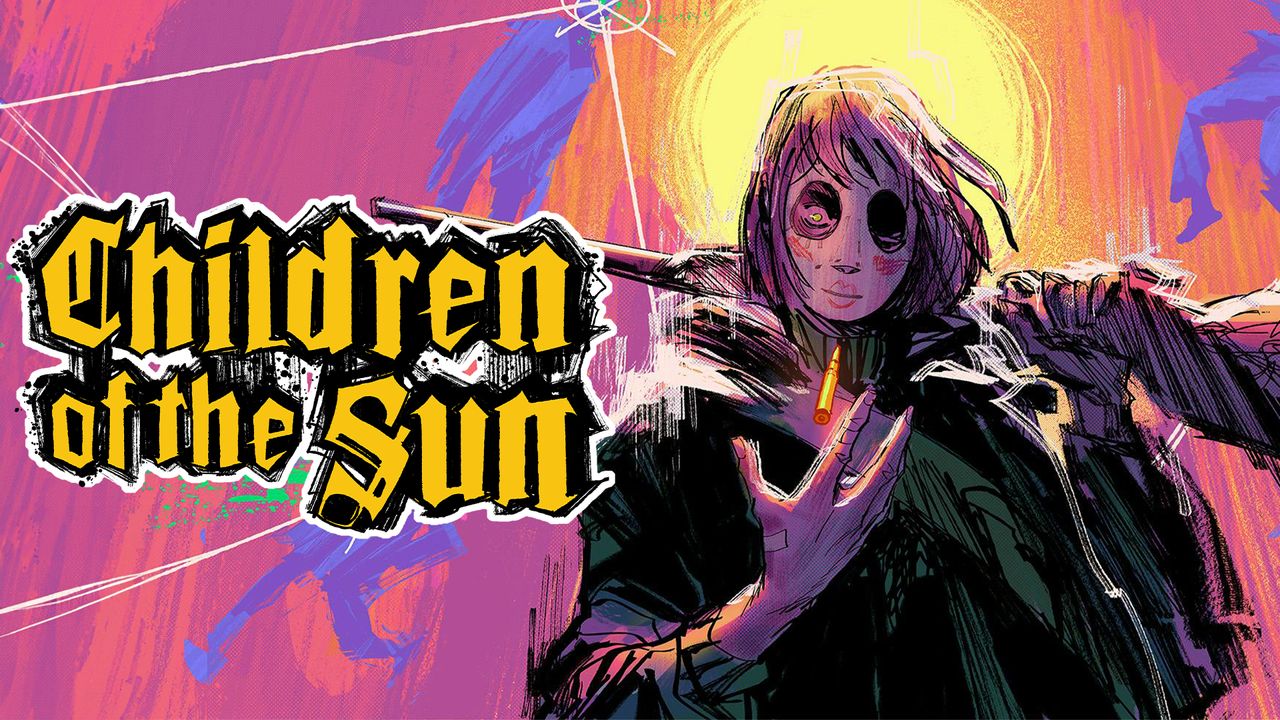 Children of the Sun | PC Steam Game | Fanatical