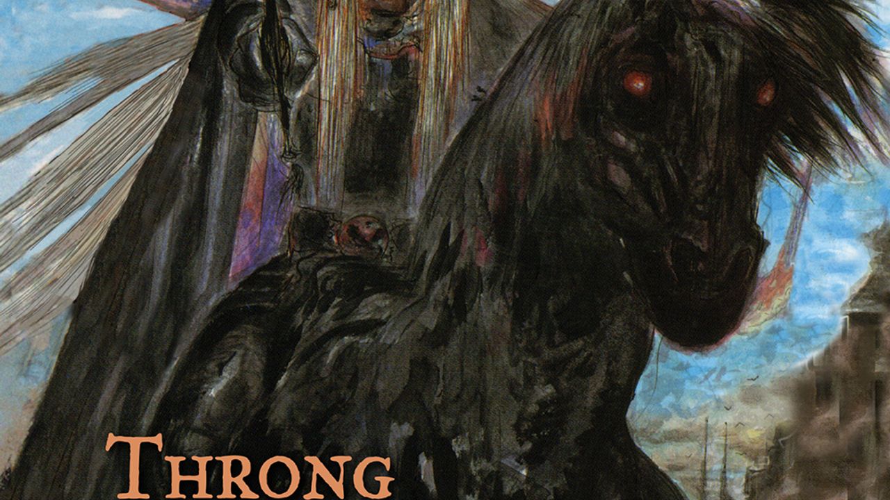 Vampire Hunter D Volume 24 (Throng of Heretics) | Drm Free | Fanatical