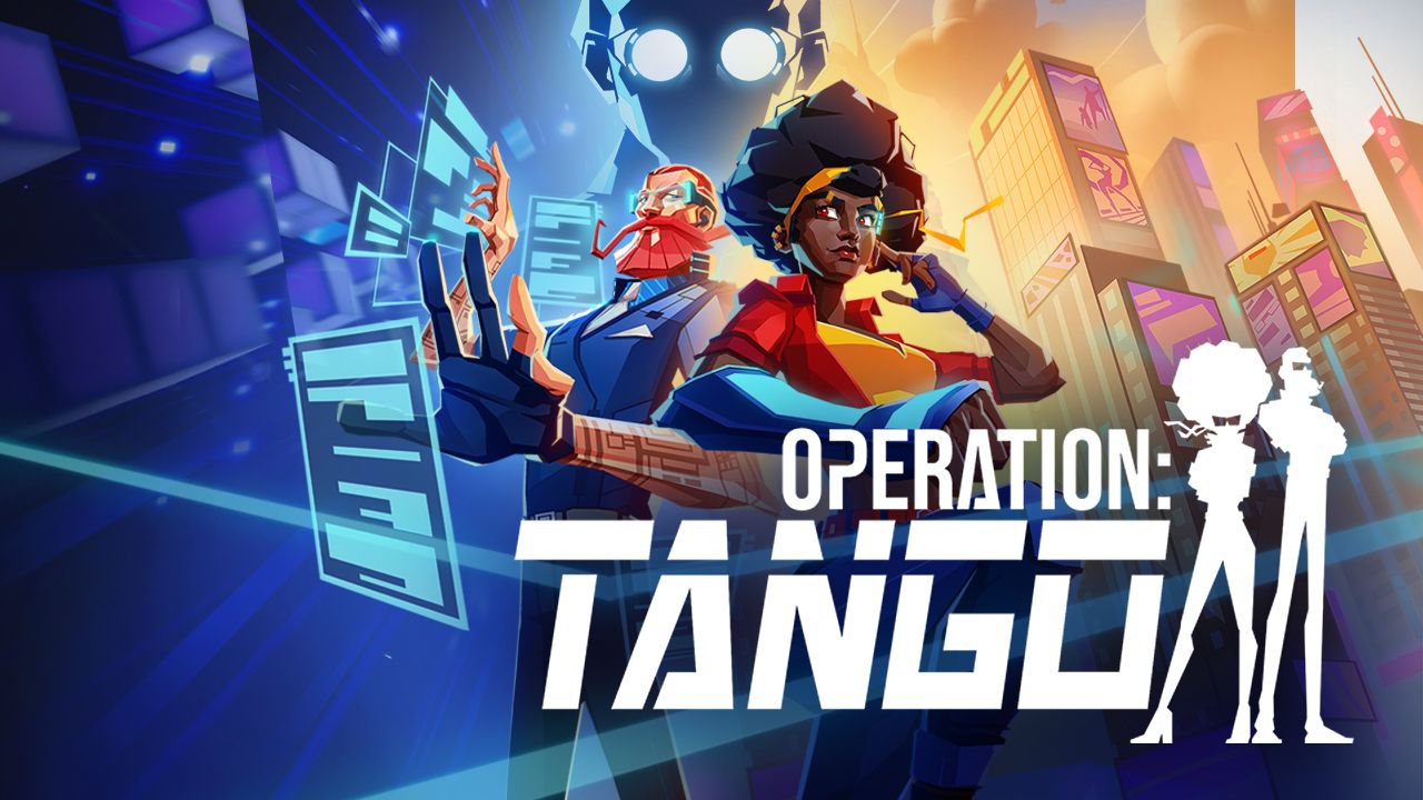 Operation: Tango | PC Steam Game | Fanatical