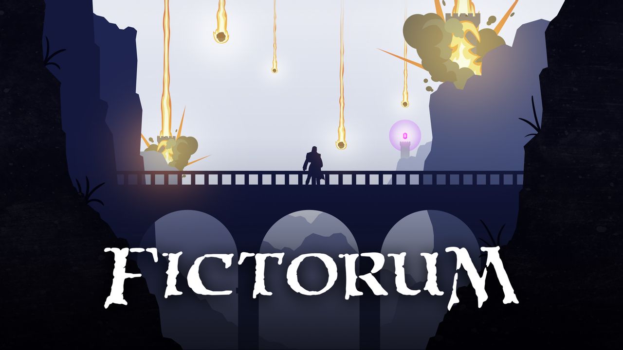 Fictorum | PC Steam Game | Fanatical