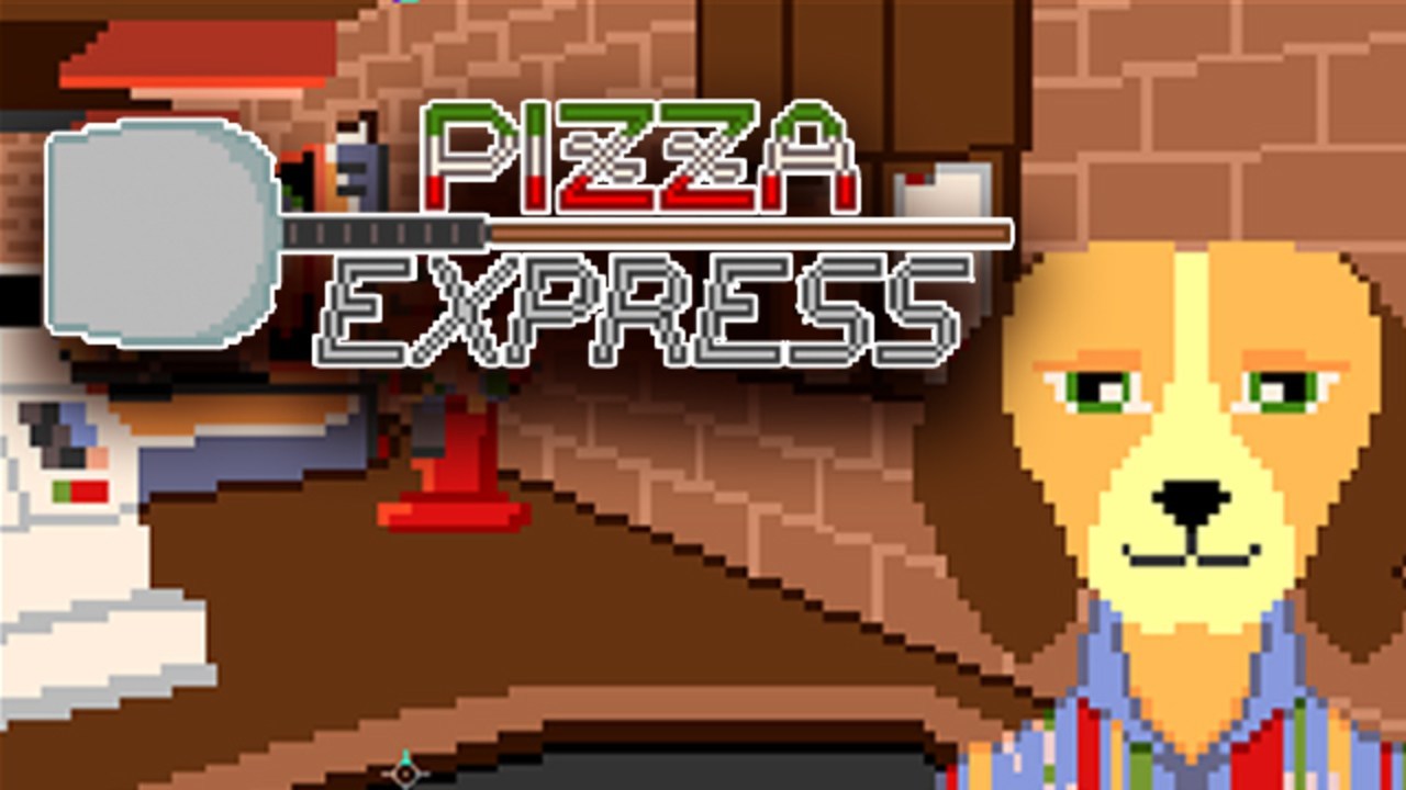 Pizza Express | PC Steam Game | Fanatical