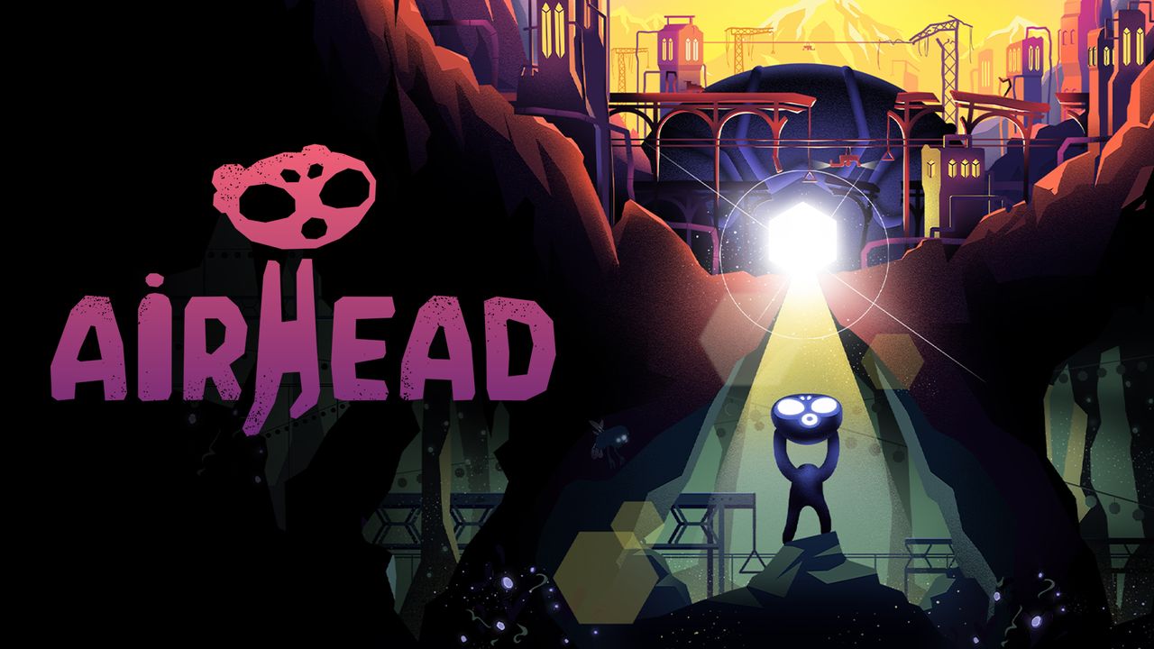 Airhead | PC Steam Game | Fanatical