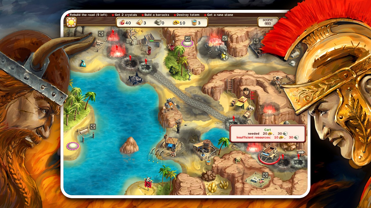Rome Pc CivCity: Rome First Look GameSpot