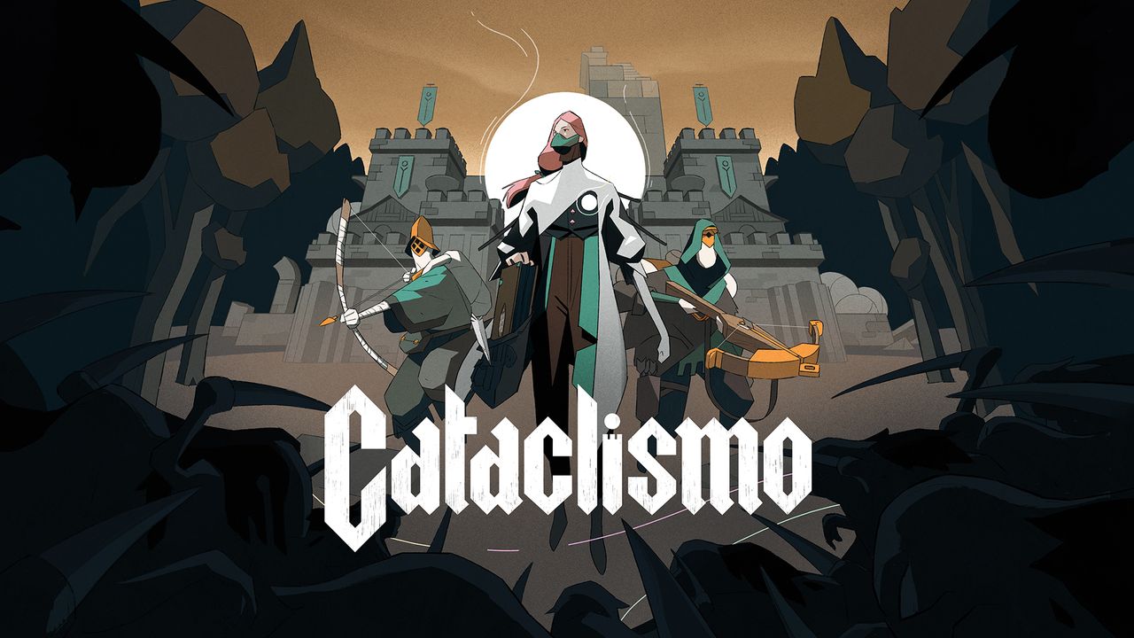 Cataclismo | PC Steam Game | Fanatical