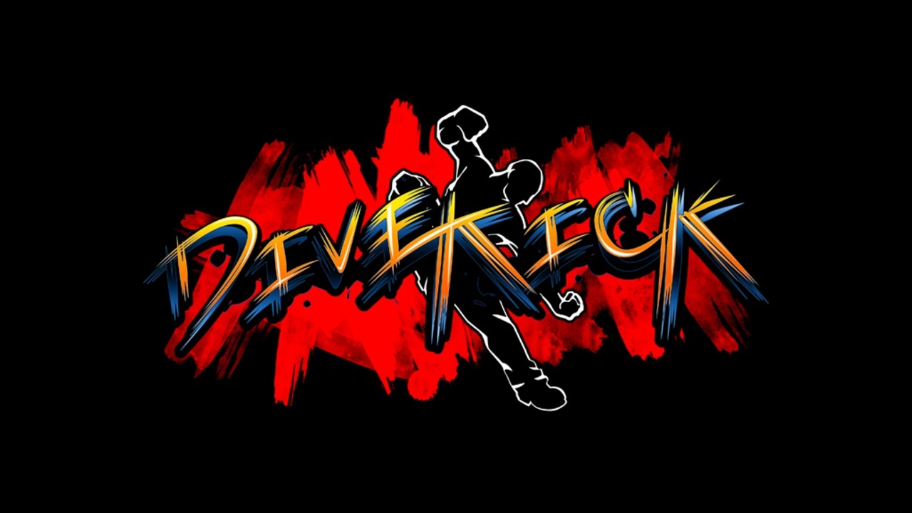 Divekick | PC Steam Game | Fanatical