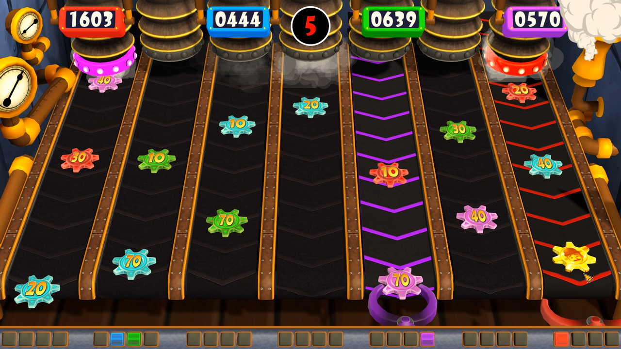Carnival Games Pc Steam Fanatical Carnival Hunt On Steam