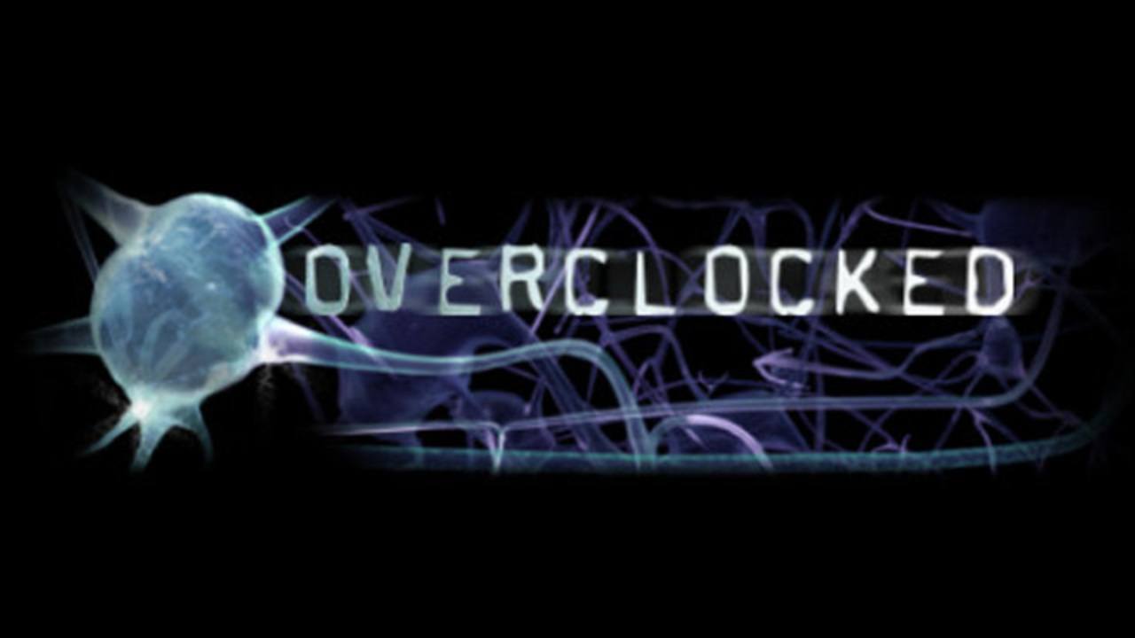 Overclocked: A History of Violence | PC Steam Game | Fanatical