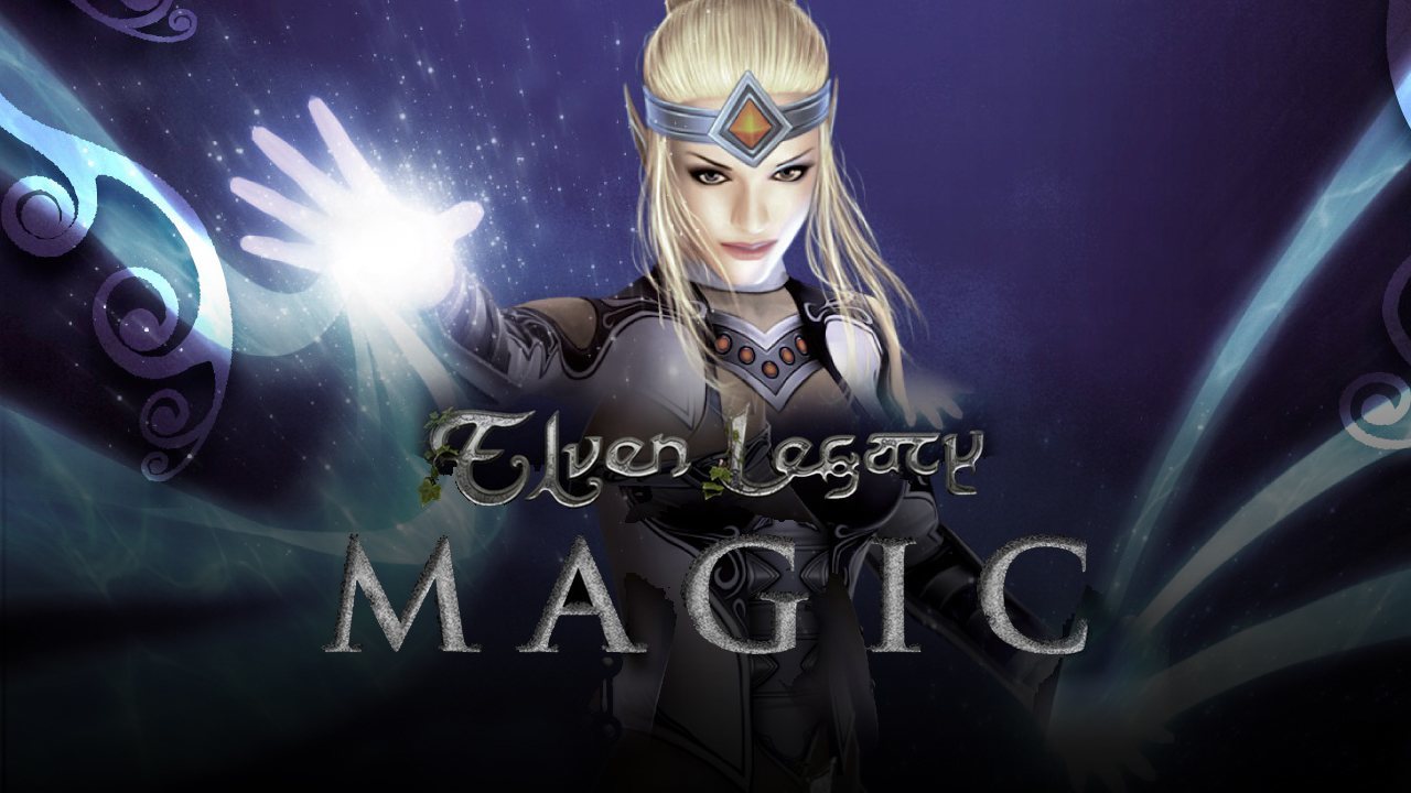 Elven Legacy: Magic | PC Steam Downloadable Content | Fanatical