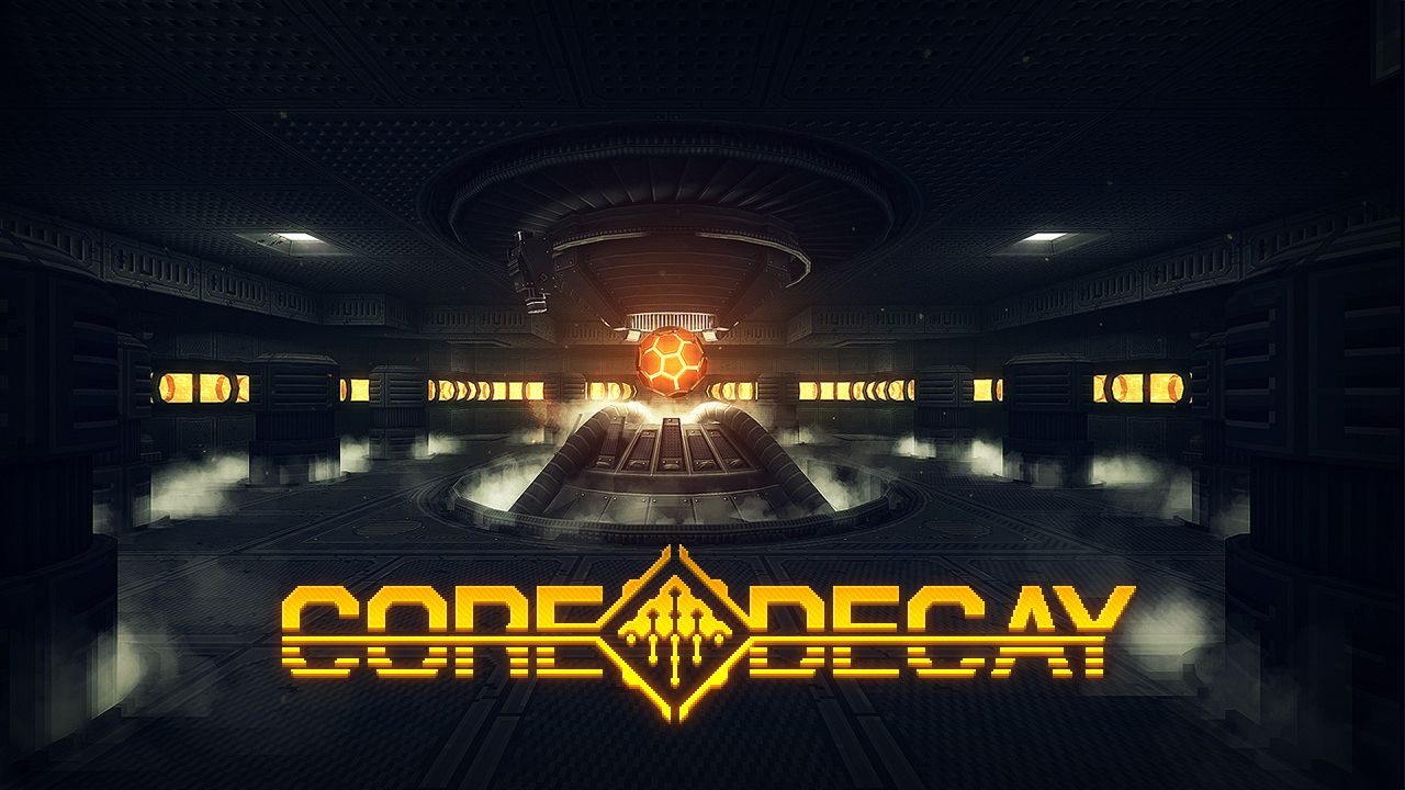 Core Decay | PC Steam Game | Fanatical