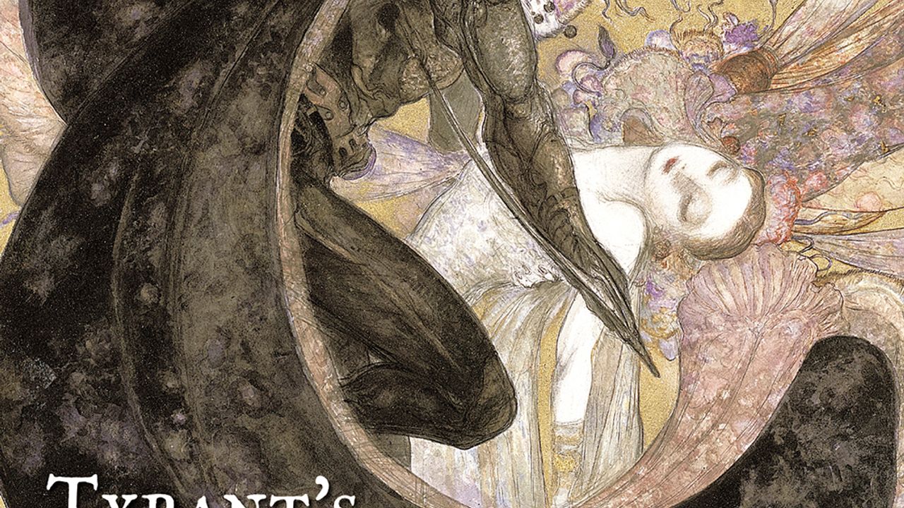 Vampire Hunter D Volume 16: Tyrant's Stars Parts 1 & 2 | Drm Free | Fanatical