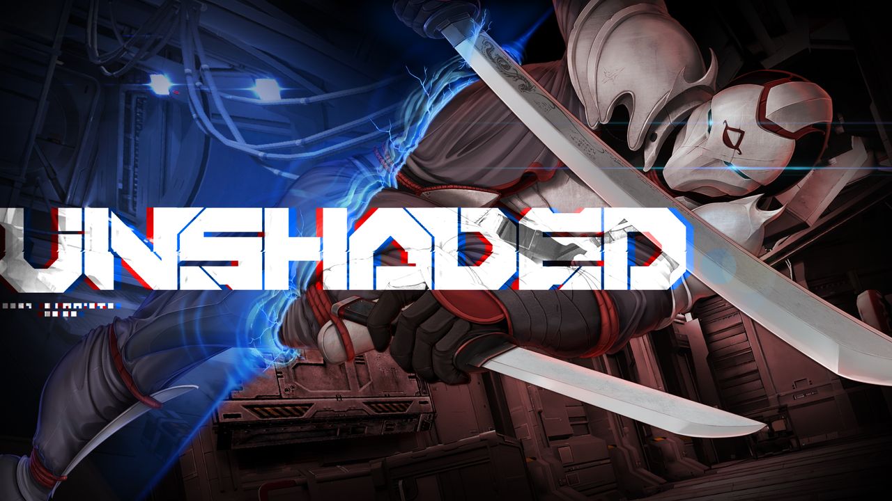Unshaded | PC Steam Game | Fanatical
