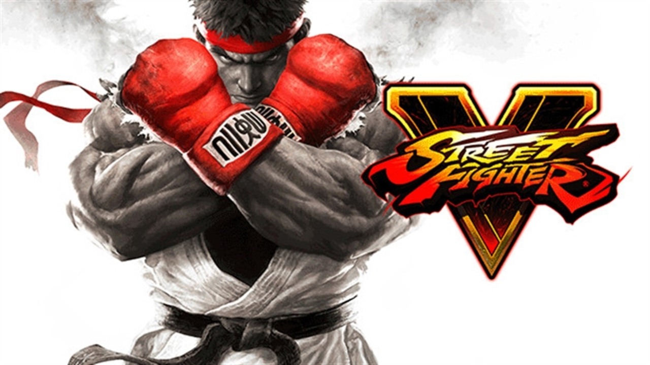 Street Fighter V | PC Steam Jeu | Fanatical