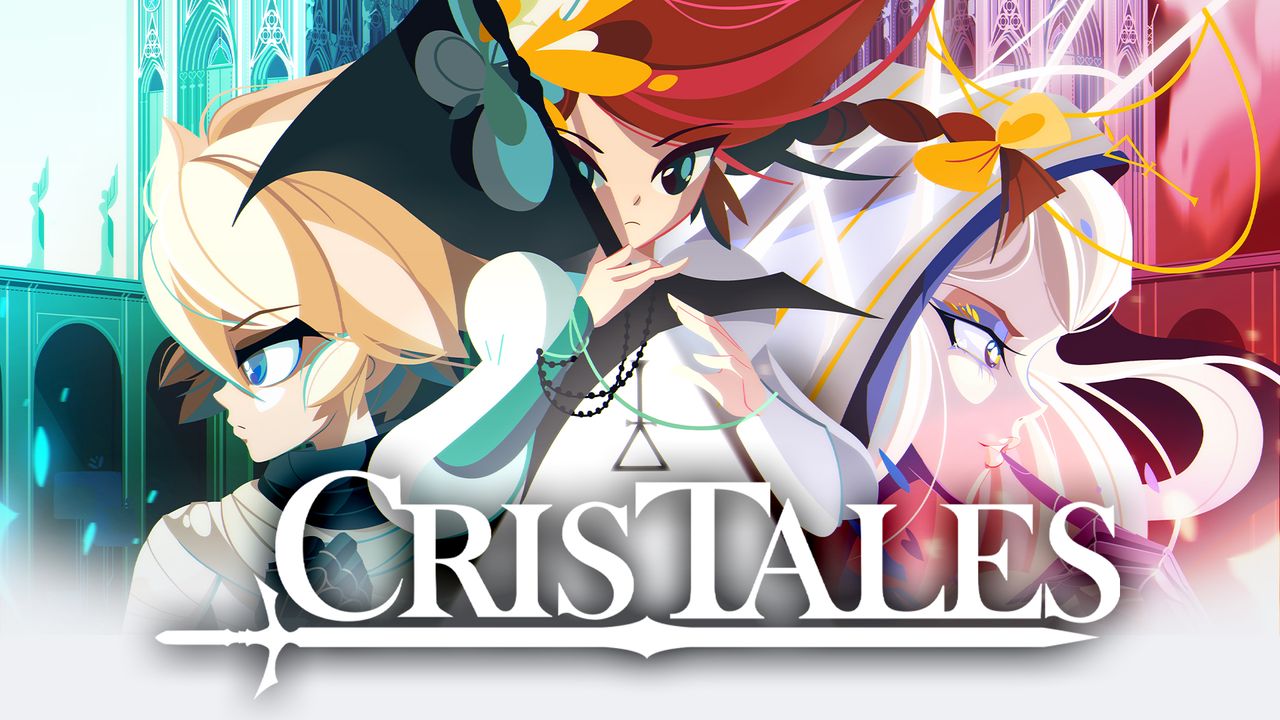 Cris Tales | PC Steam Game | Fanatical