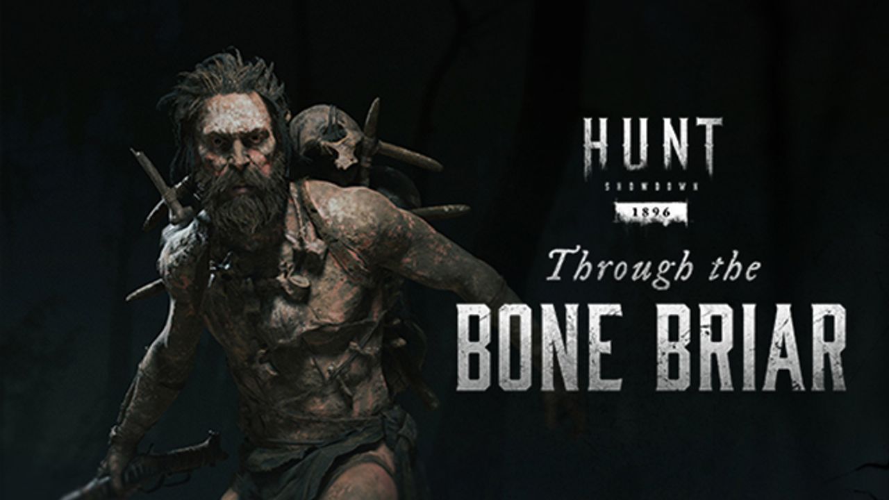 Hunt: Showdown 1896 - Through the Bone Briar | PC Steam Downloadable ...