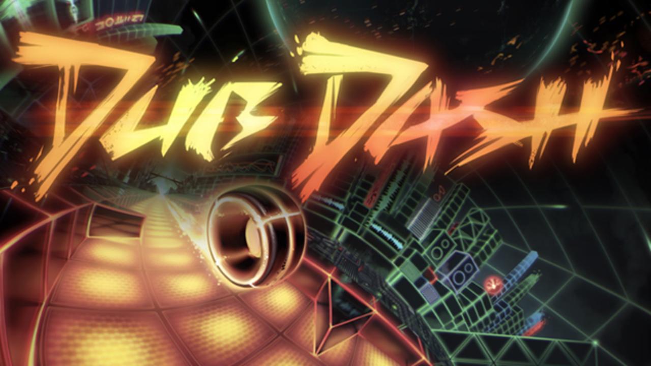 Dub Dash | PC Mac Steam Game | Fanatical