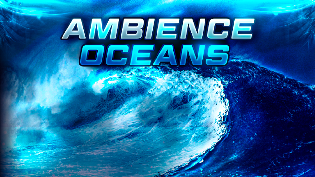 Ambience Ocean | | Fanatical