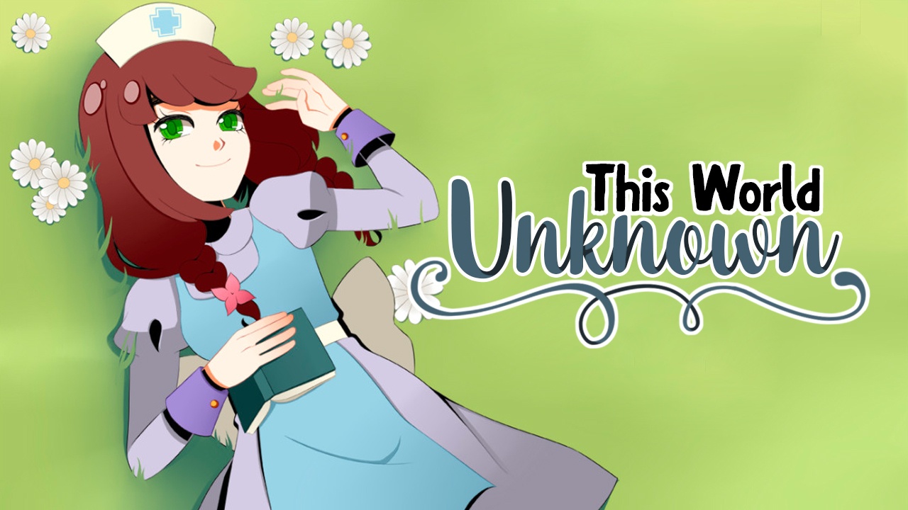 This World Unknown | PC Mac Linux Steam Game | Fanatical