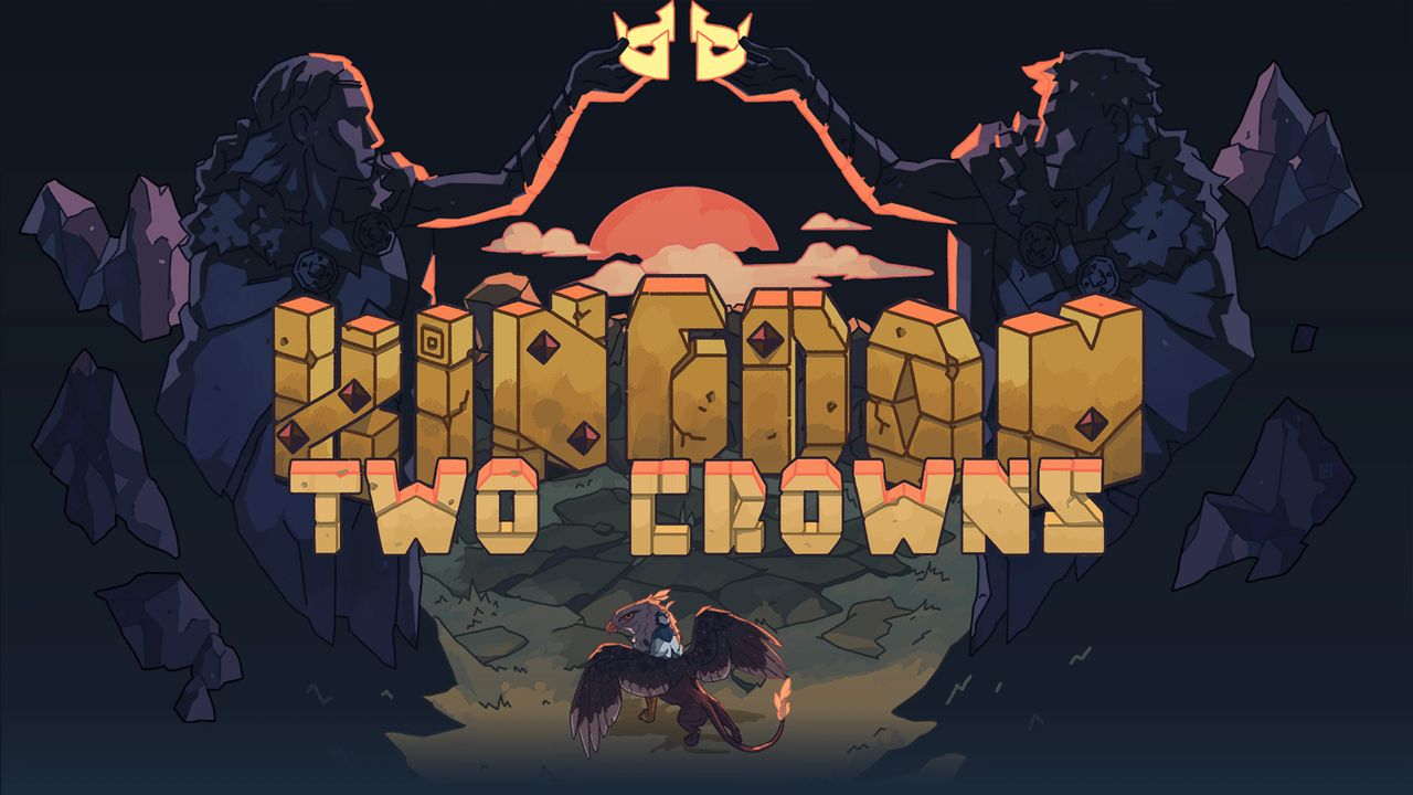 Kingdom Two Crowns | PC Mac Linux Steam Game | Fanatical