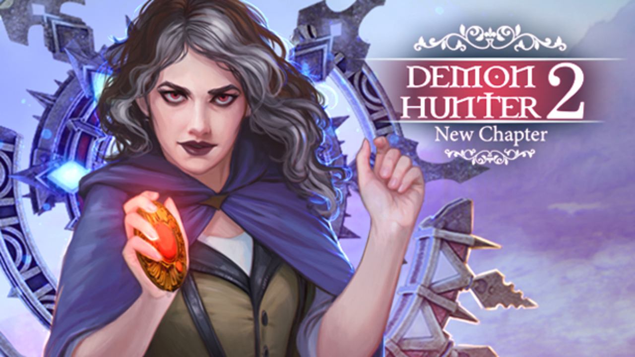 Demon Hunter 2: New Chapter | Steam PC Game