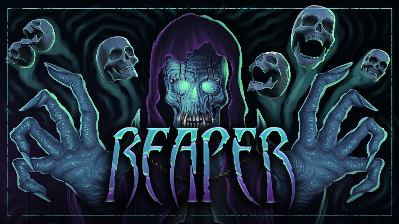 REAPER | PC Steam Game | Fanatical