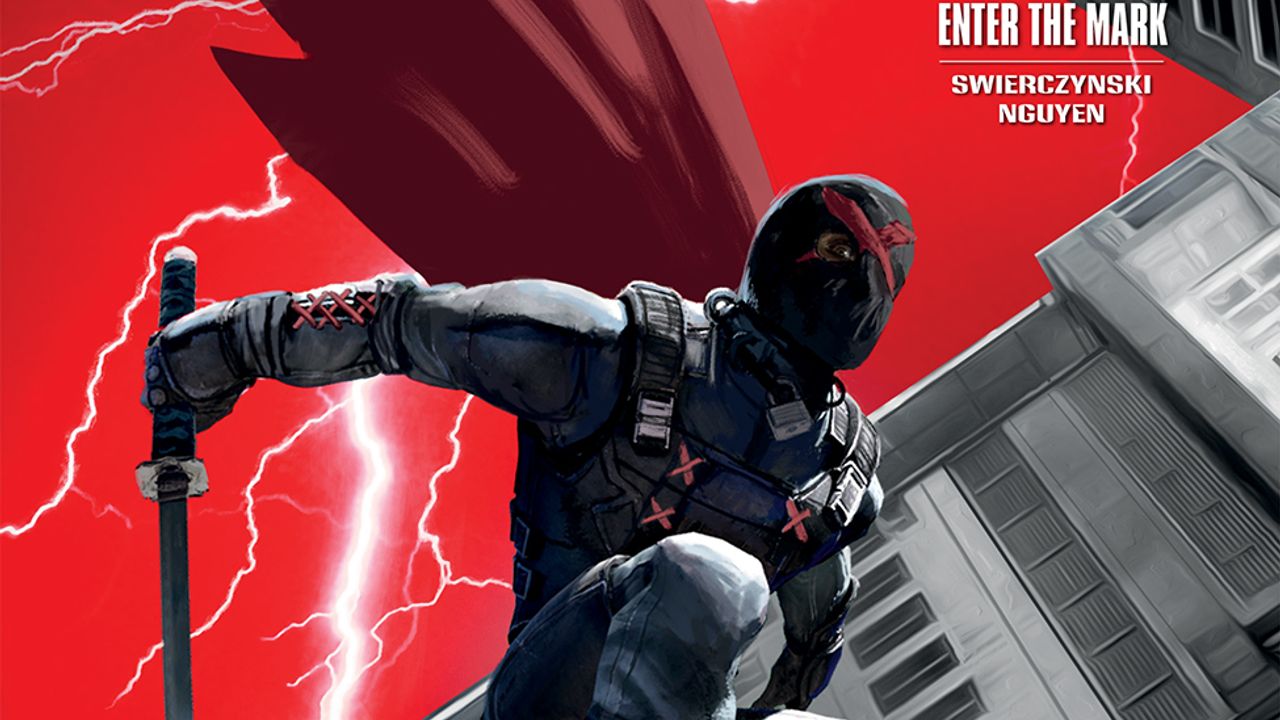 X Volume 6: Marked for Death - Enter The Mark | Drm Free | Fanatical