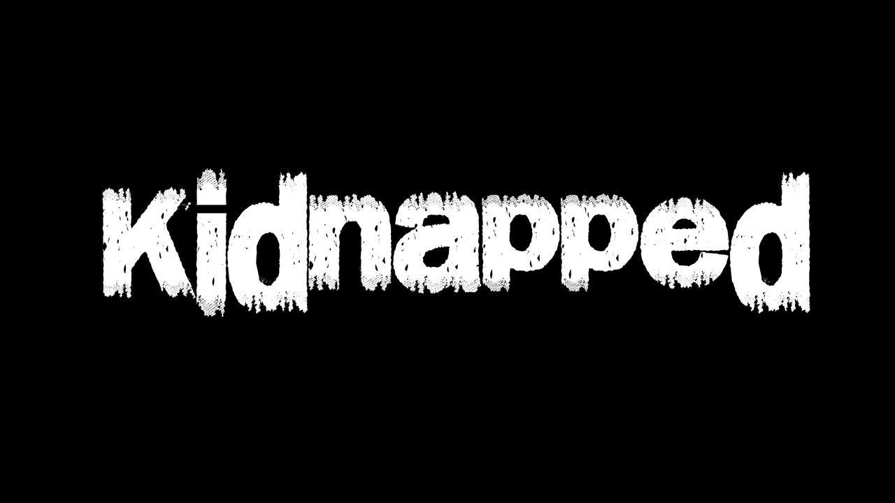 Kidnapped | PC Mac Linux Steam Game | Fanatical