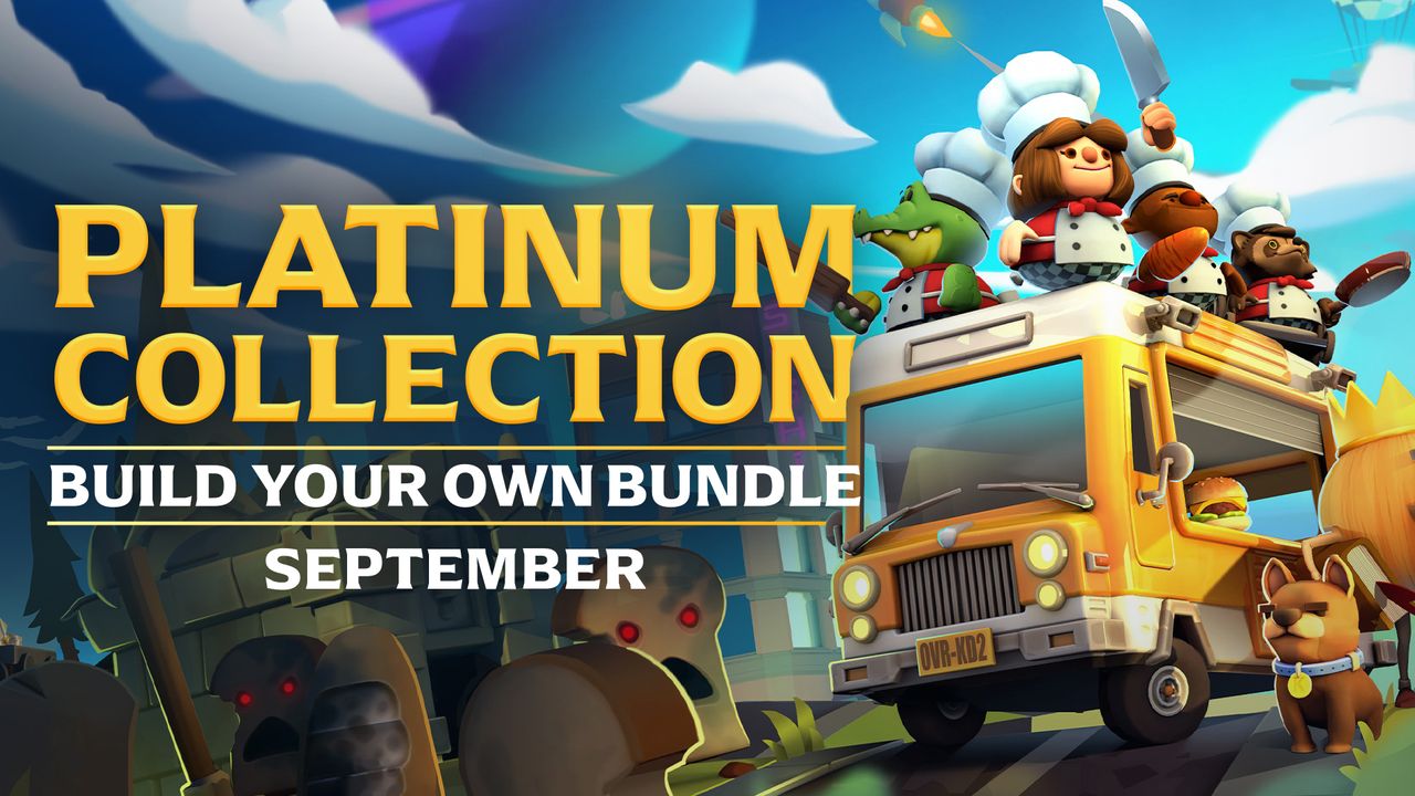 Build your own Platinum Collection - September 2024 | Fanatical Build your own Platinum Collection - September 2024 | Fanatical