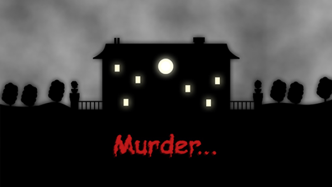 Murder... | PC Steam Game | Fanatical