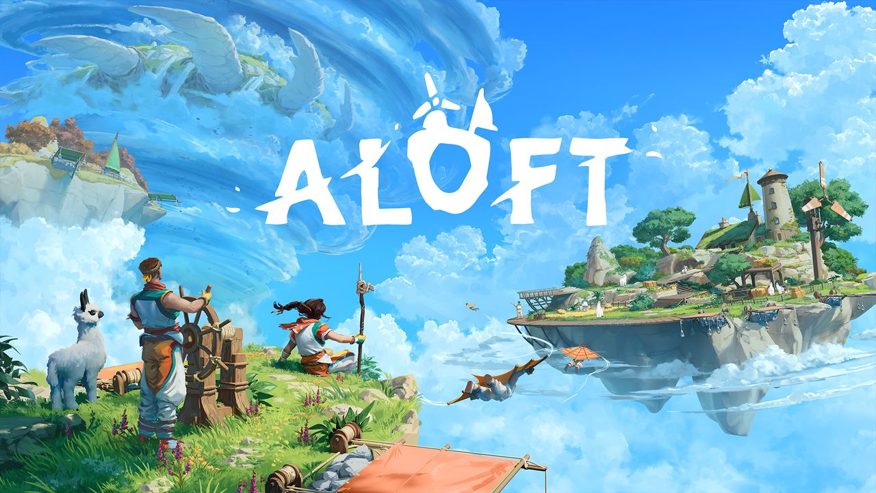 Aloft | PC Steam Game | Fanatical