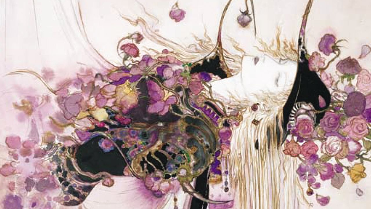 Vampire Hunter D Volume 9: The Rose Princess | Drm Free | Fanatical