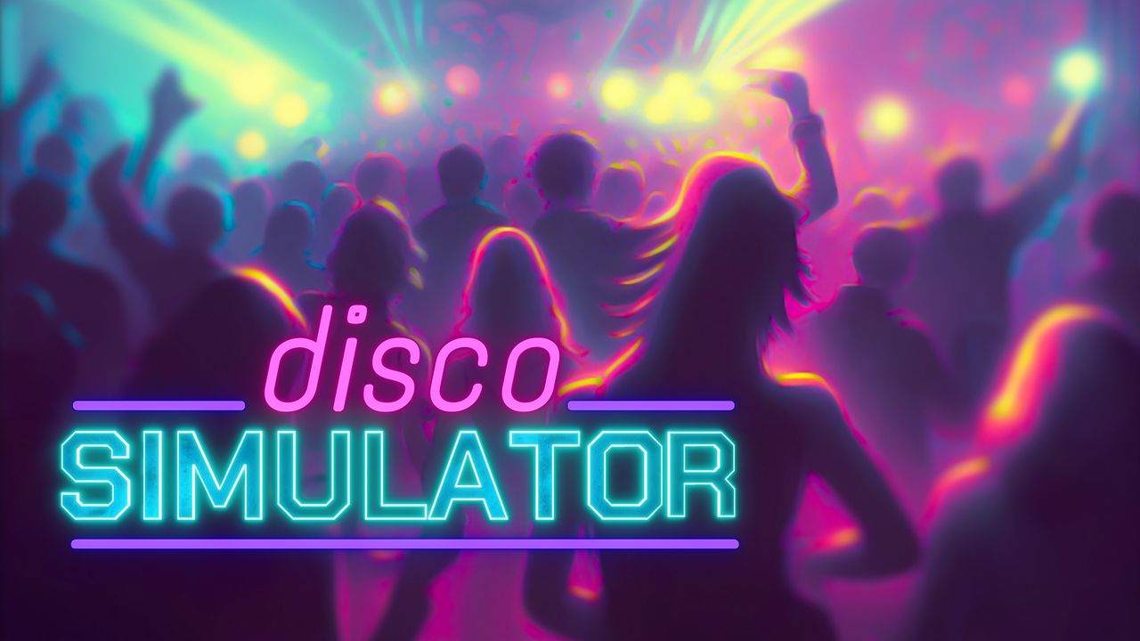 Disco Simulator | PC Steam Game | Fanatical