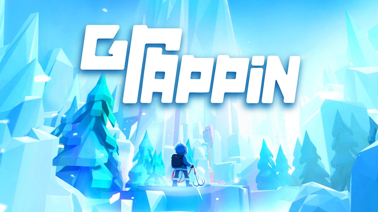 GRAPPIN | PC Steam Game | Fanatical