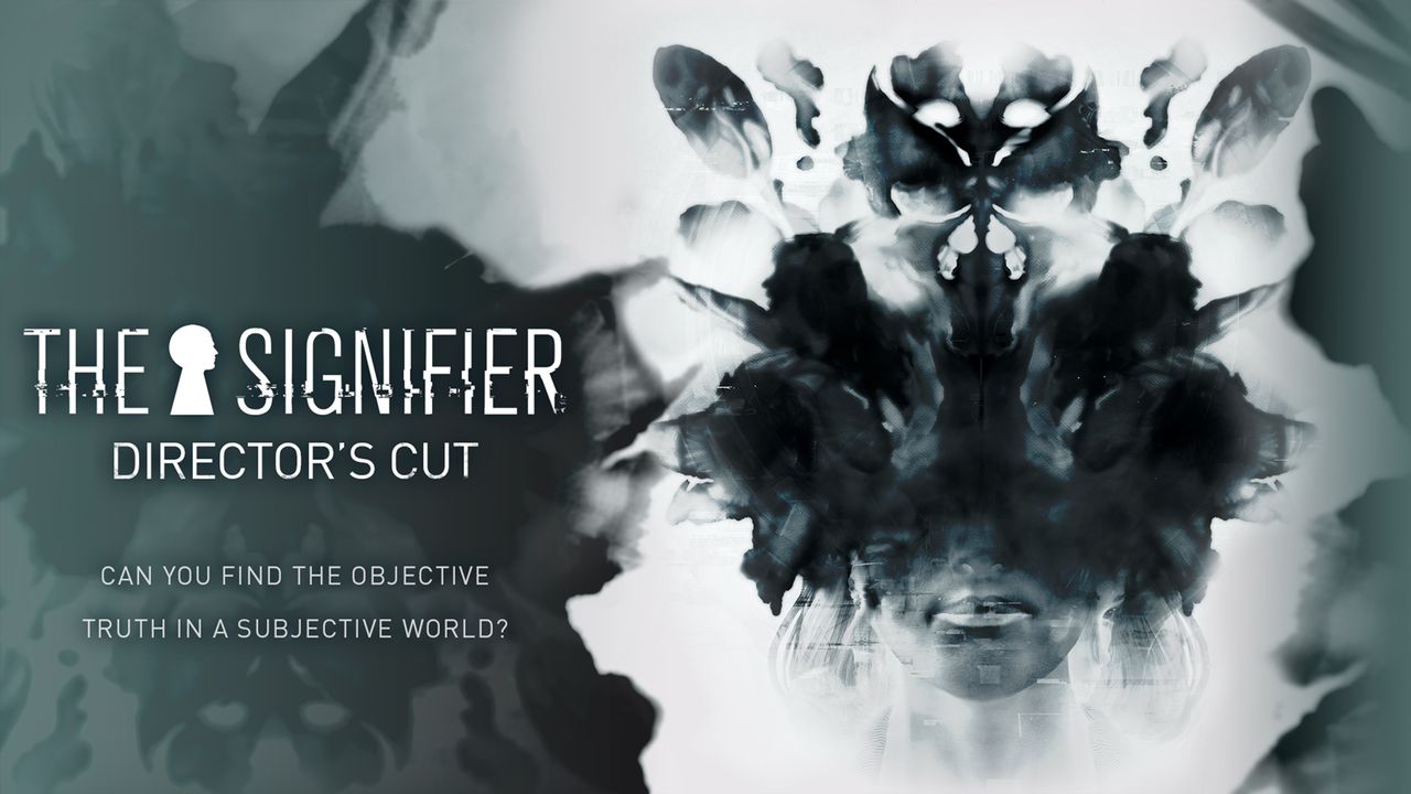 The Signifier Director's Cut | PC Mac Steam Game | Fanatical