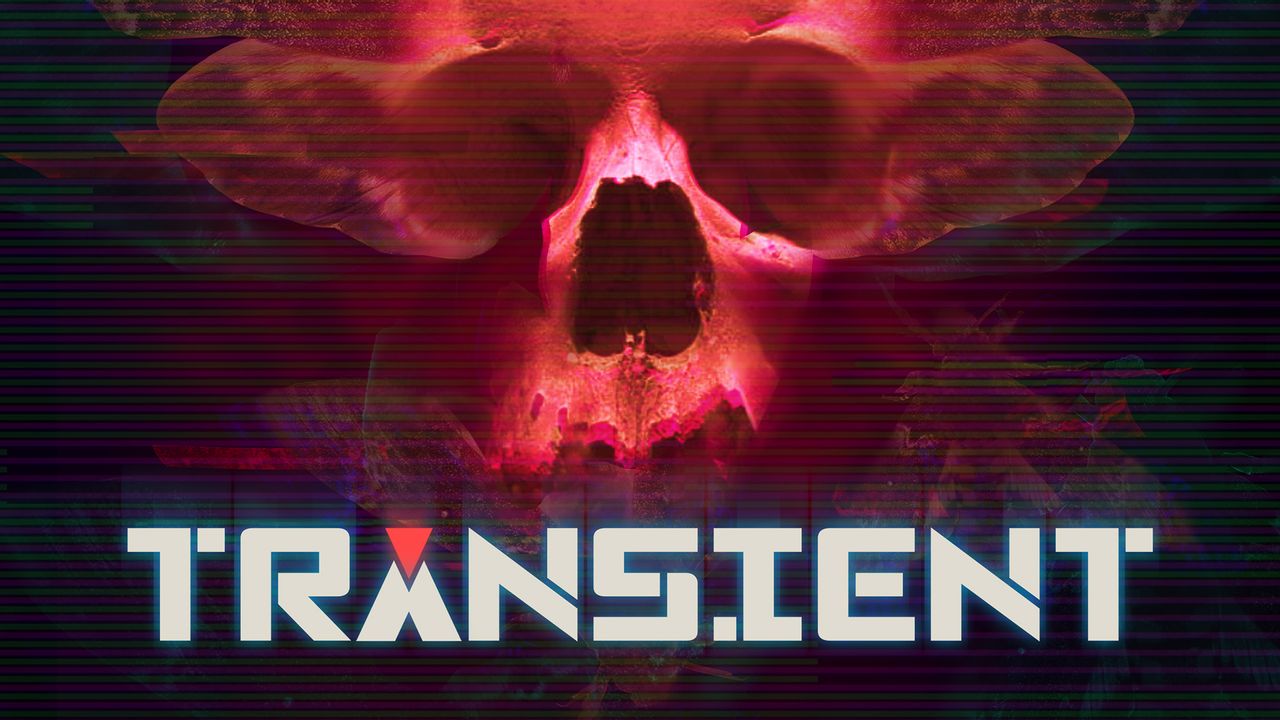 Transient | PC Steam Game | Fanatical