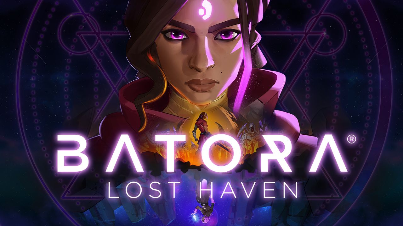 Batora: Lost Haven | PC Steam Game | Fanatical