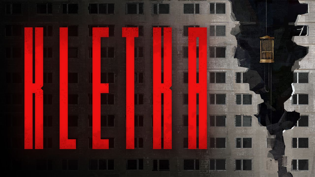 KLETKA | PC Linux Steam Game | Fanatical