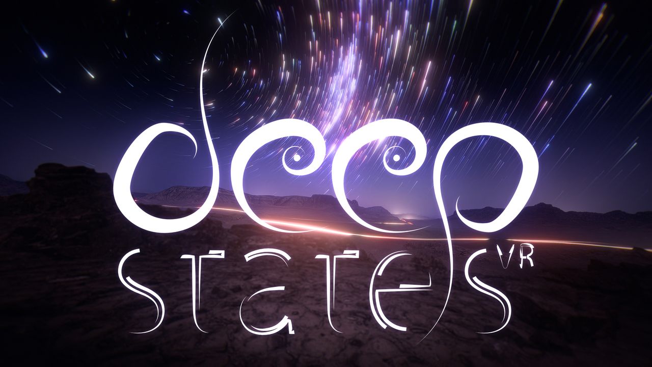 DeepStates [VR] | PC Steam Game | Fanatical