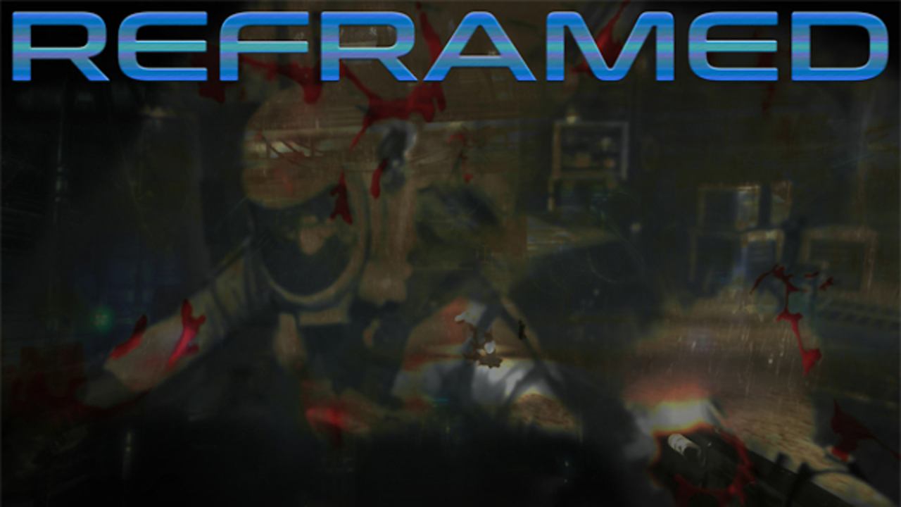 Reframed | PC Steam Game | Fanatical