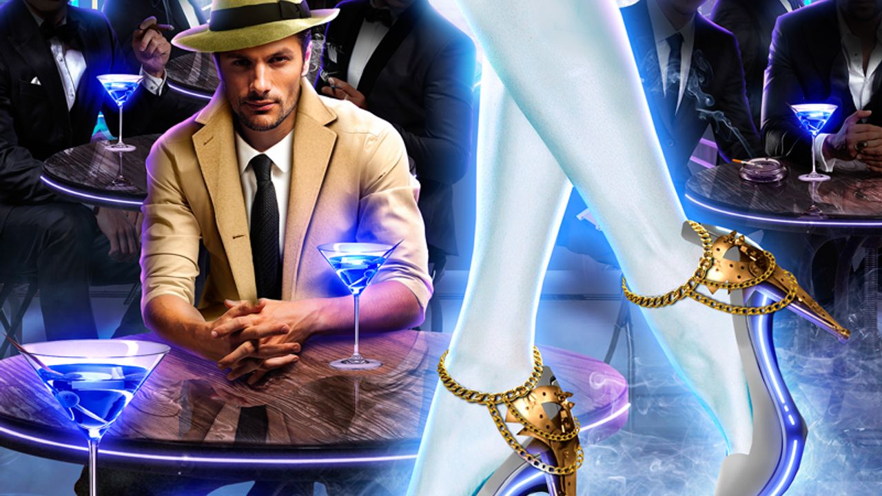 NeuroDancer - Liquid Cool Series - Book 3 | Drm Free | Fanatical