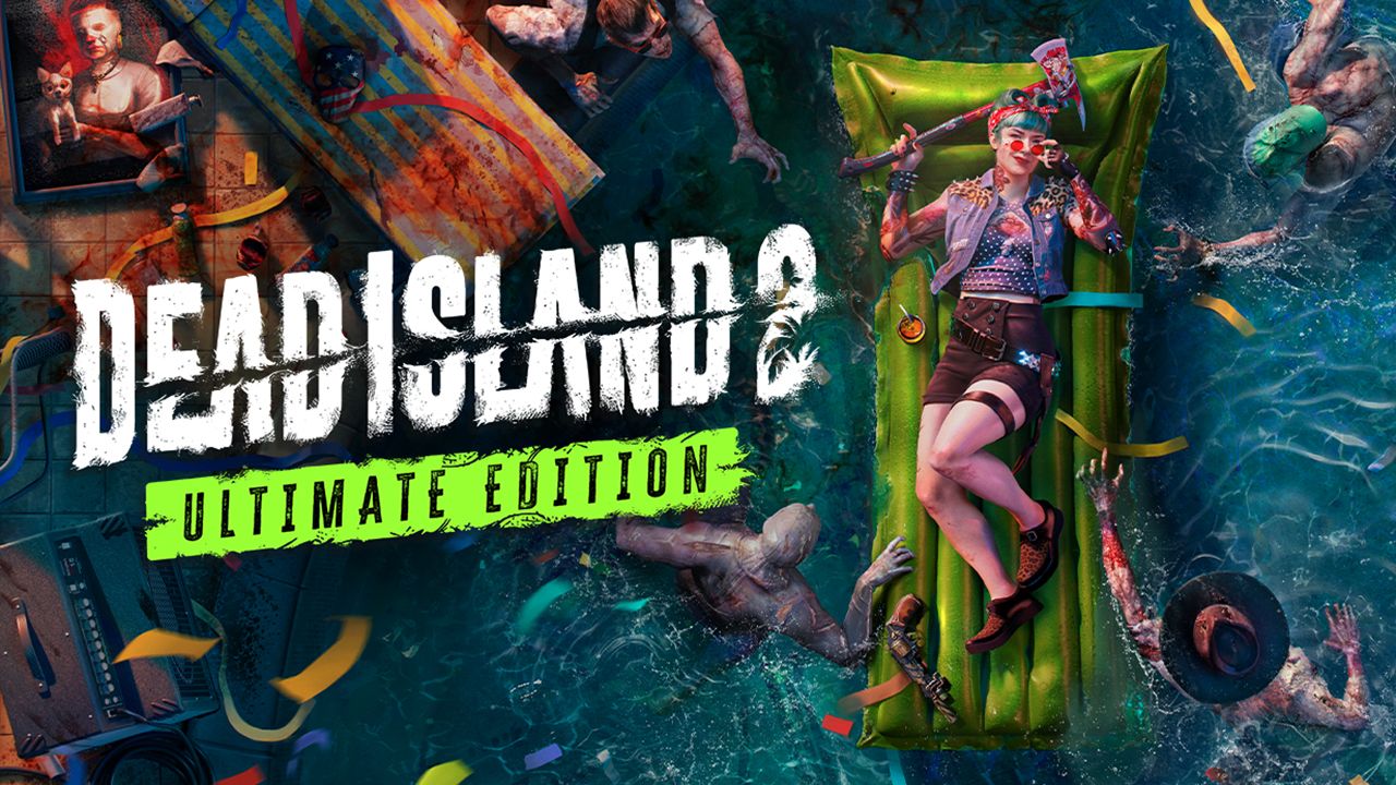 Dead Island 2 - Ultimate Edition | PC Steam Game | Fanatical