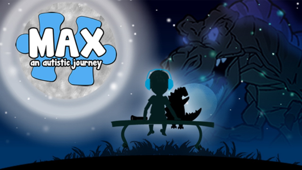 Max, an Autistic Journey | PC Steam Game | Fanatical