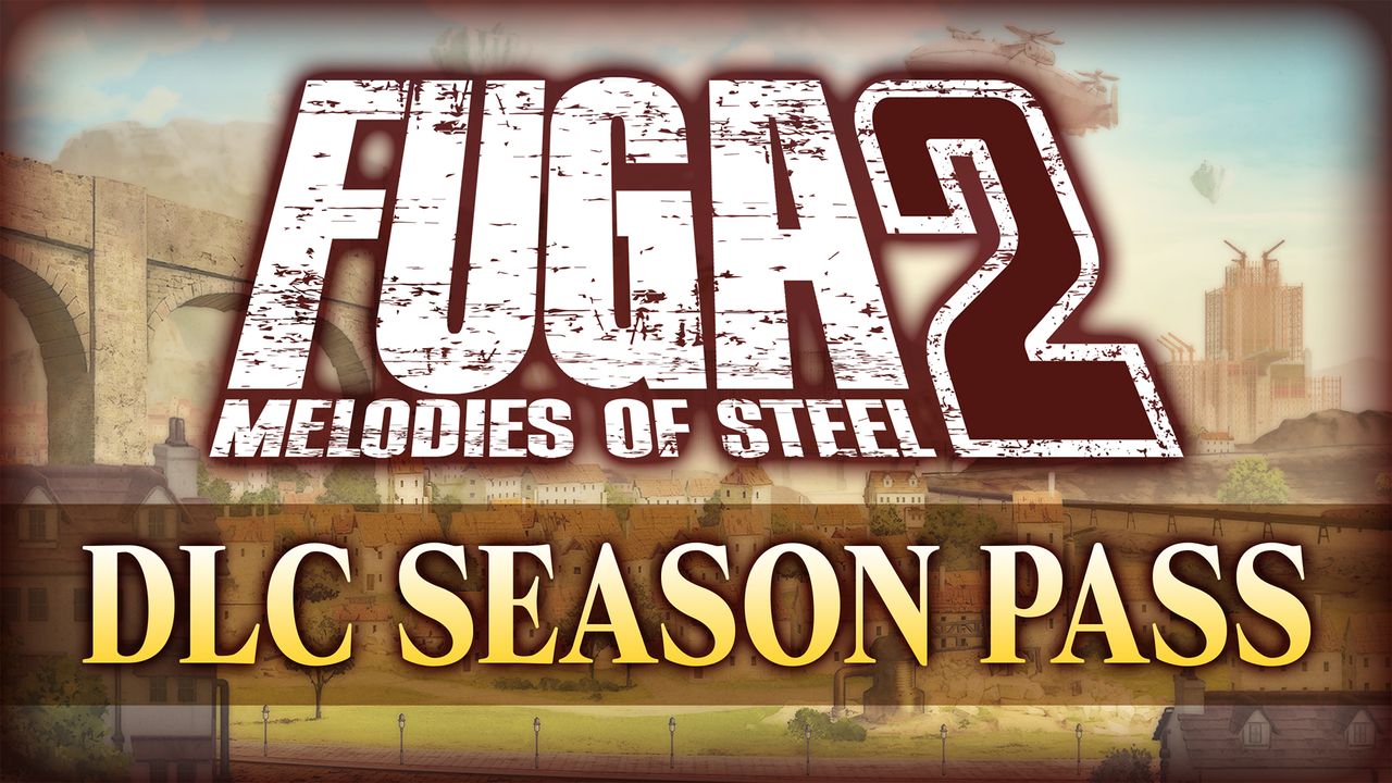 Fuga: Melodies of Steel 2 - Season Pass | PC Steam Downloadable Content ...