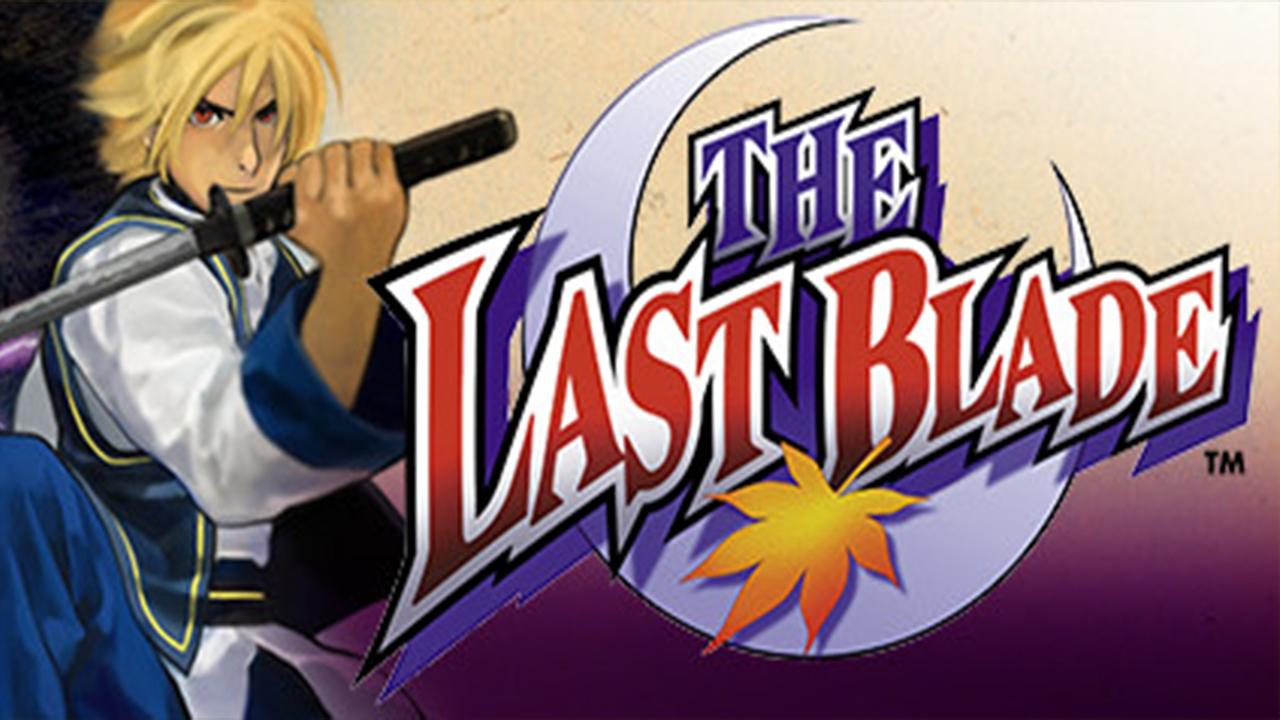 THE LAST BLADE | PC Steam Game | Fanatical