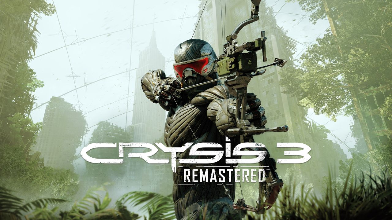 Crysis 3 Remastered | PC Steam Game | Fanatical