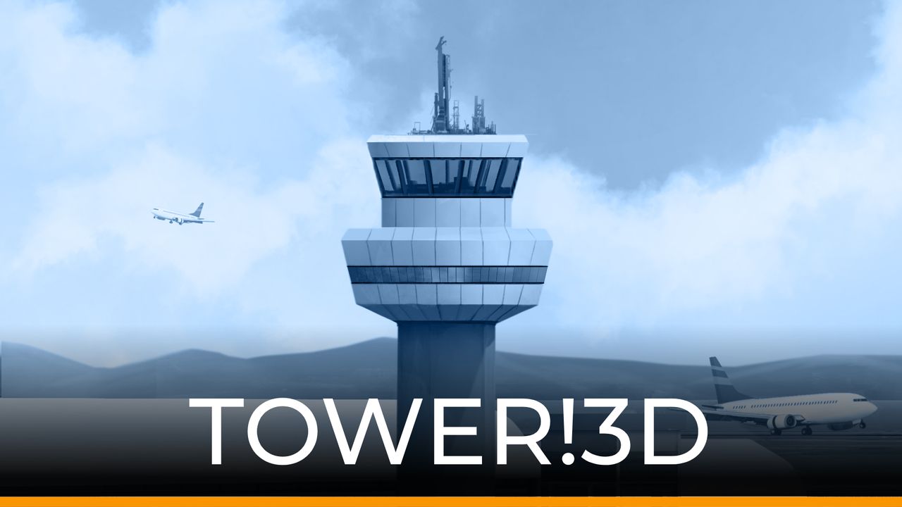 Tower! 3D | PC Steam Game | Fanatical