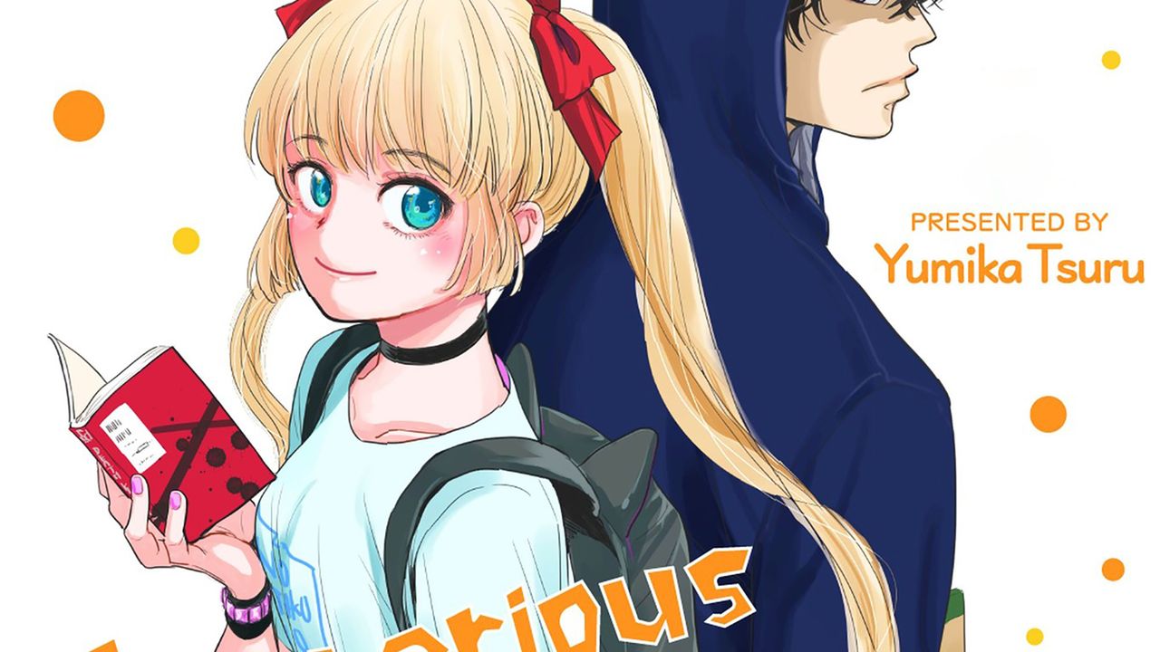 Natalie and Mysterious Takumi Chapters 1-5 | Drm Free | Fanatical Natalie and Mysterious Takumi Chapters 1-5 | Drm Free | Fanatical