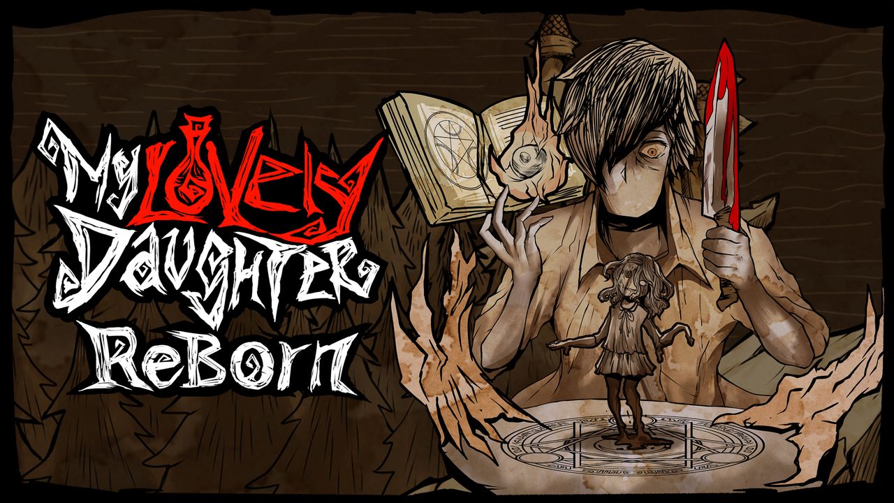 My Lovely Daughter: ReBorn | PC Mac Steam Downloadable Content | Fanatical