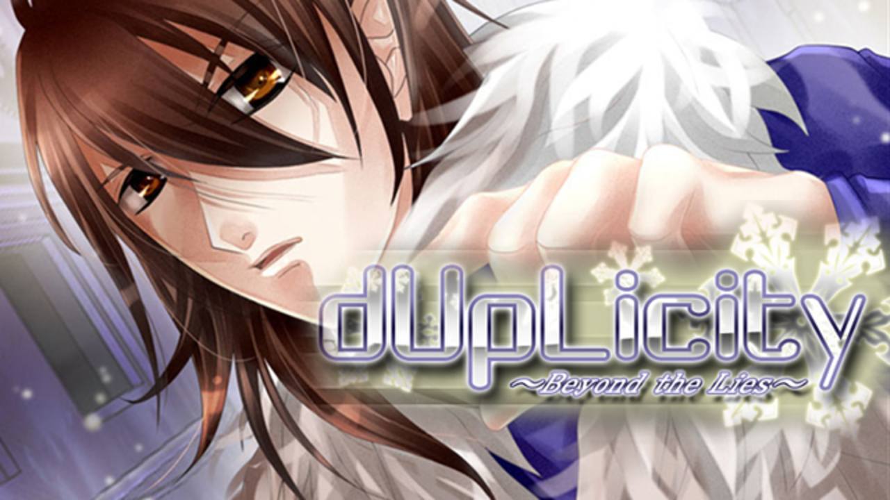 dUpLicity ~Beyond the Lies~ | PC Mac Linux Steam Game | Fanatical