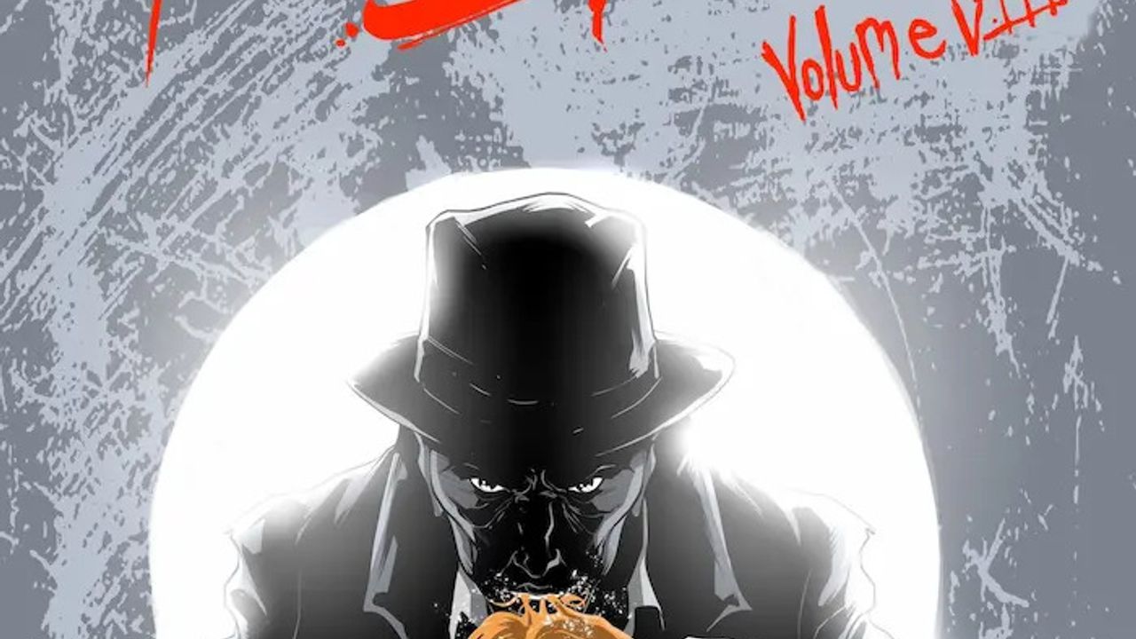 Twisted Dark – Volume 8 | Drm Free | Fanatical